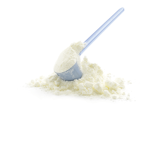 Process - Synlait Milk